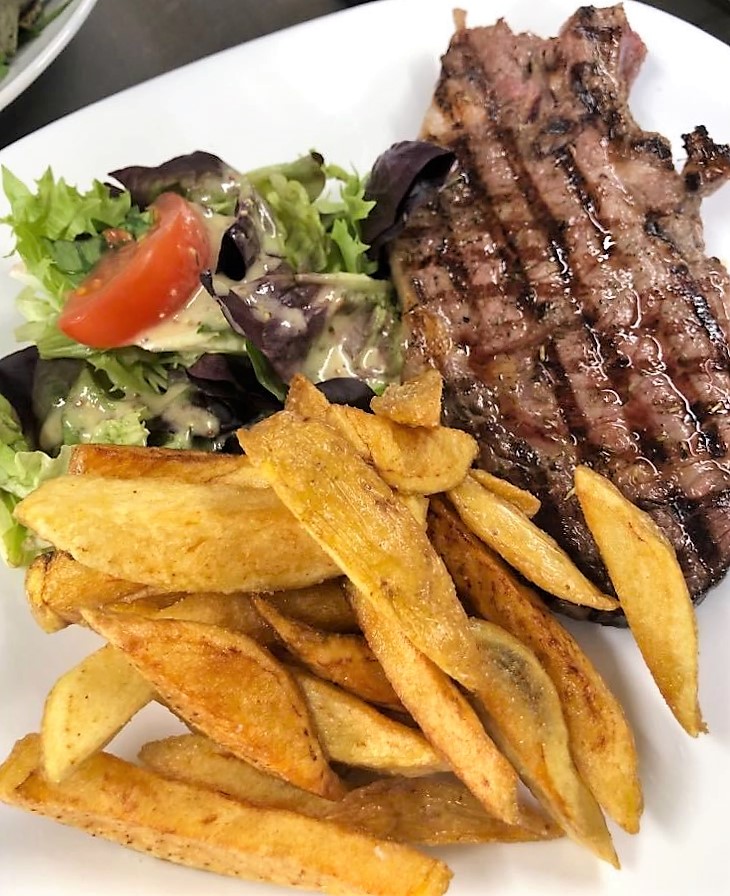 LE PROVENCAL | NOTRE CARTE